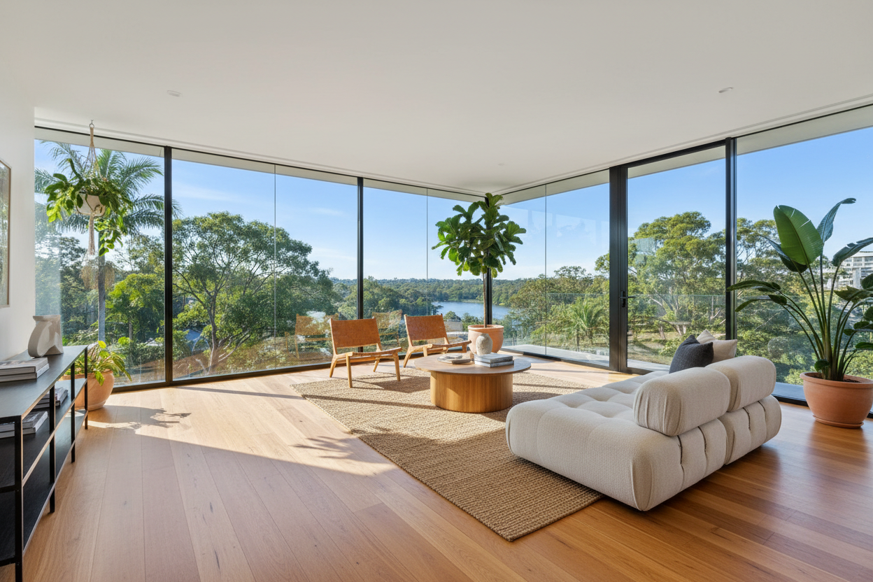 Why Engineered Timber Flooring is the Perfect Choice for Brisbane Home ...
